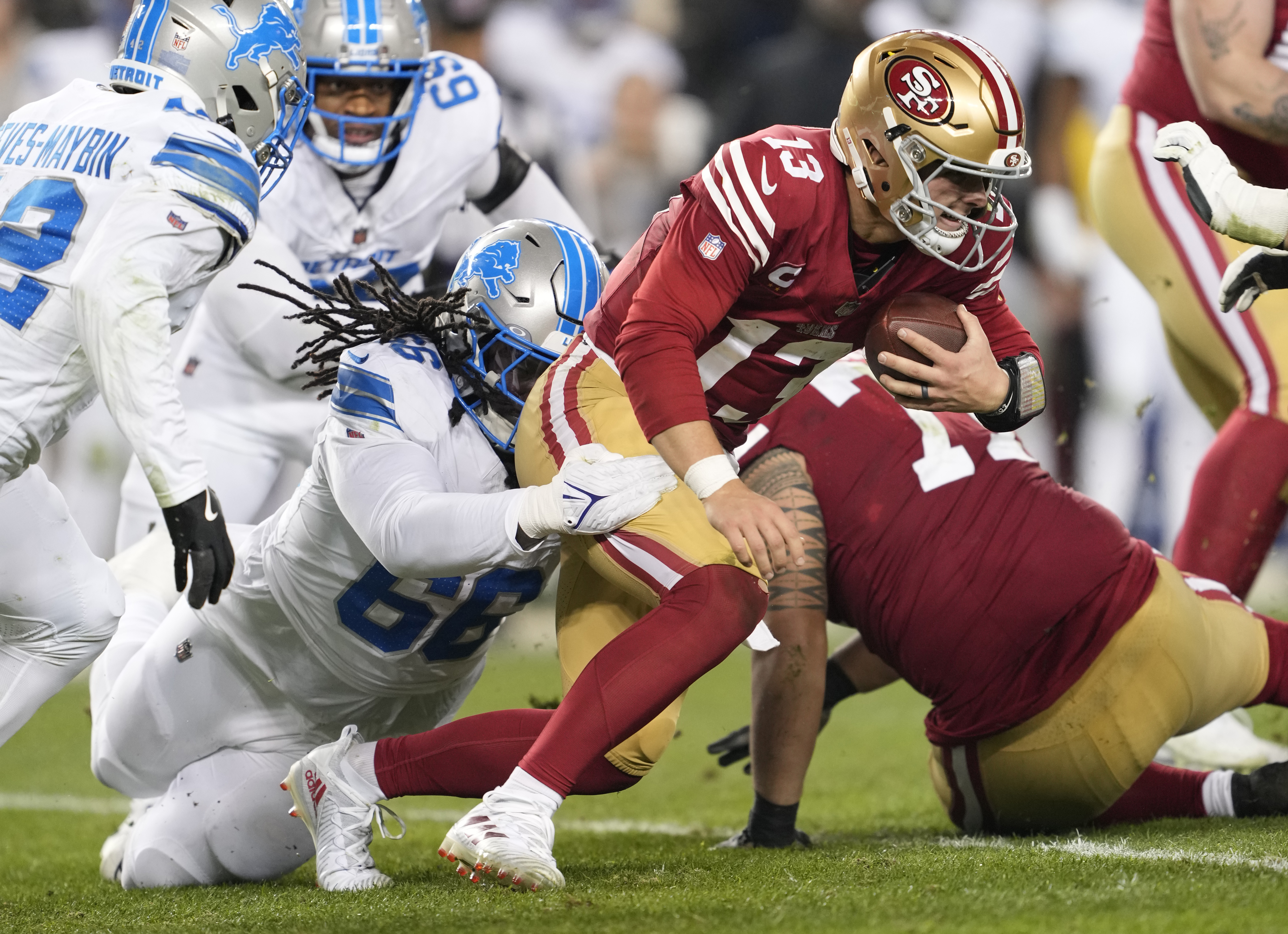 49ers' Brock Purdy Gets Honest on New Season Amid Big Contract