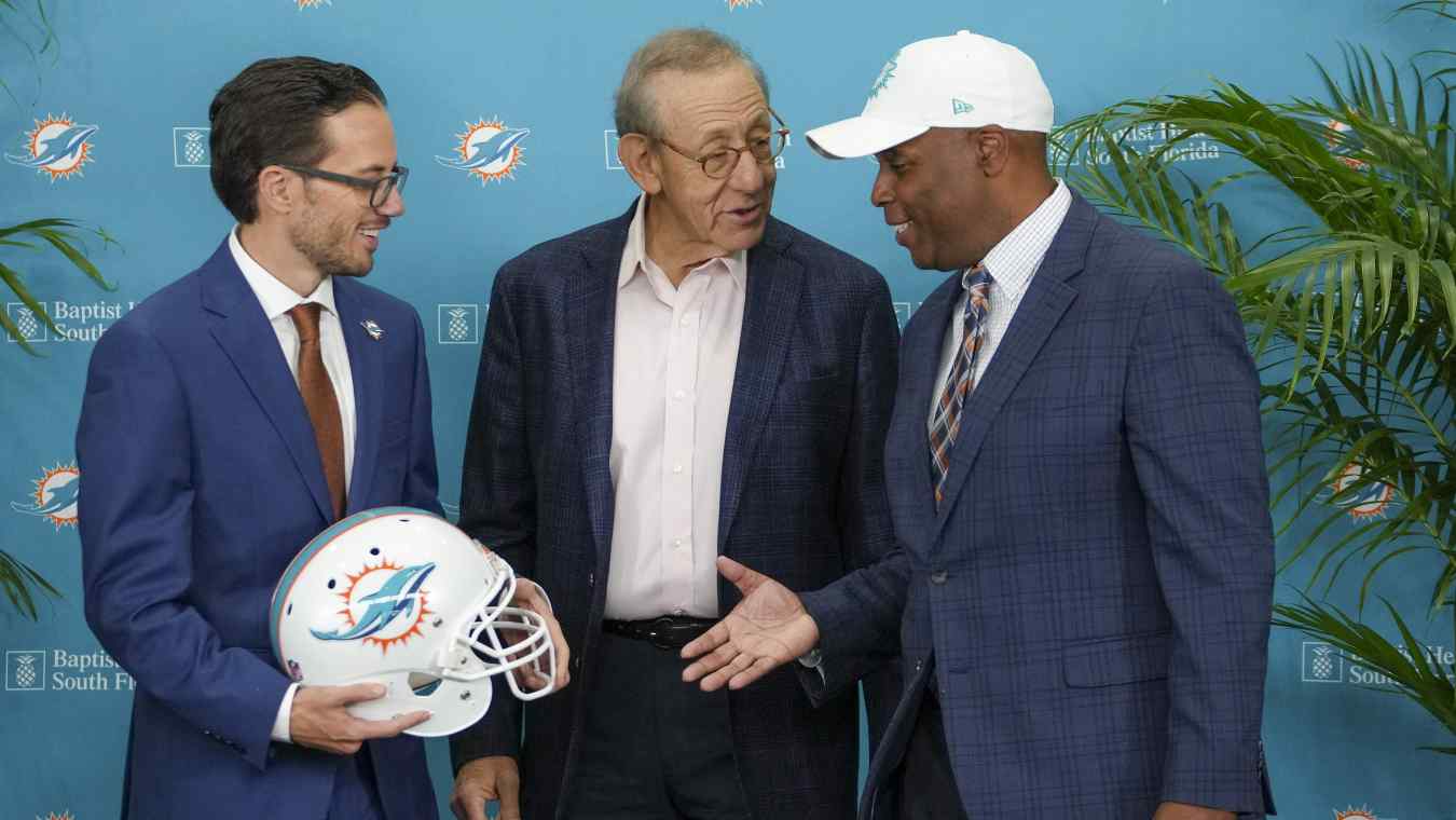 NFL Draft Grades Are In, Here's How Miami Fared - Heavy Sports