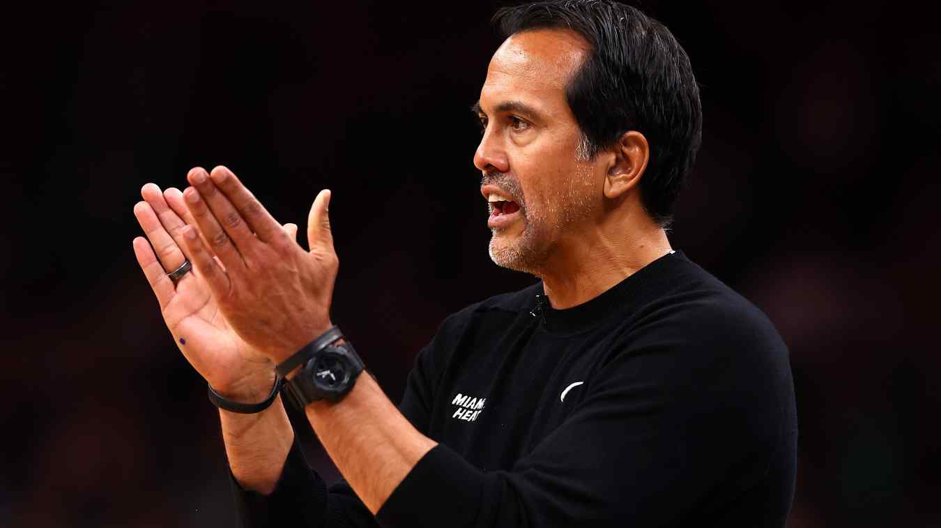 Proposed Trade Solves Heat's Point Guard Problem With $146 Million All ...