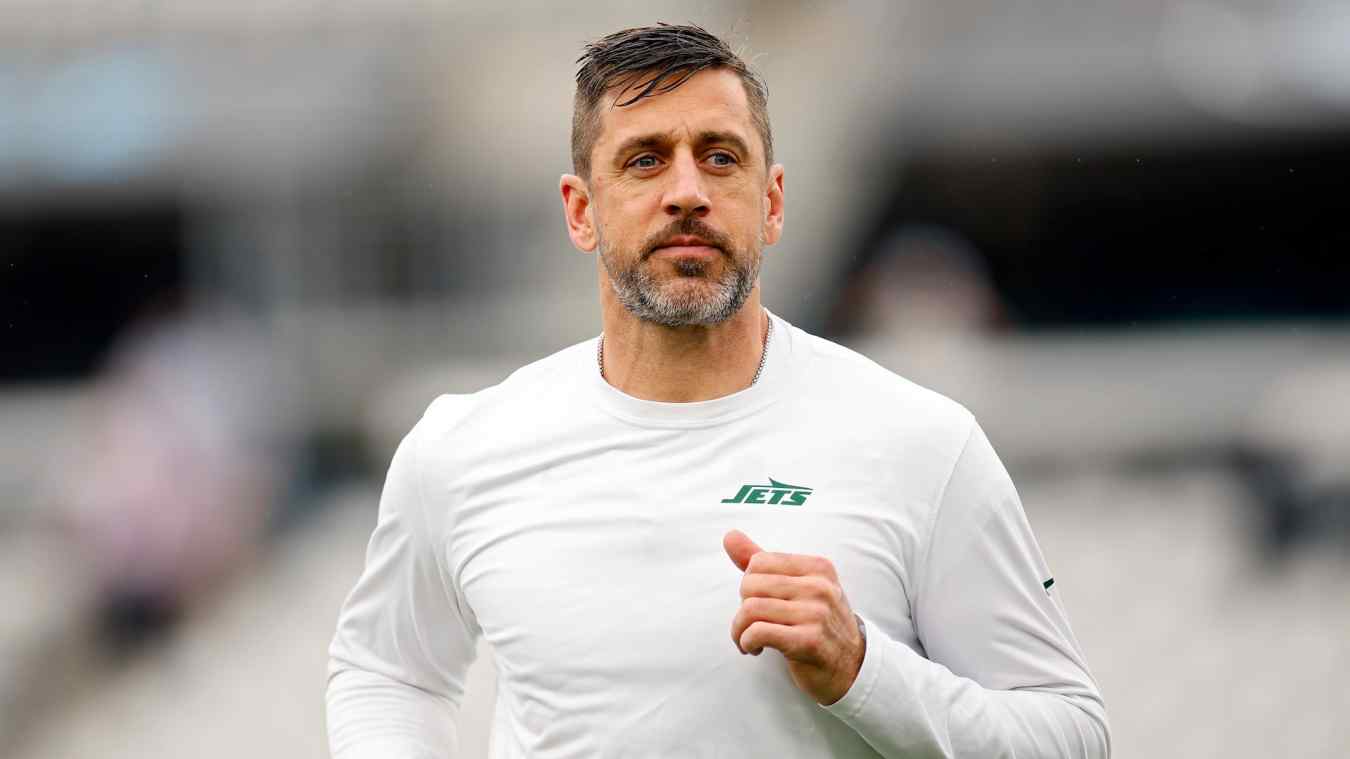 Ex-Steelers' Ryan Clark Slams Team's Pursuit of Aaron Rodgers