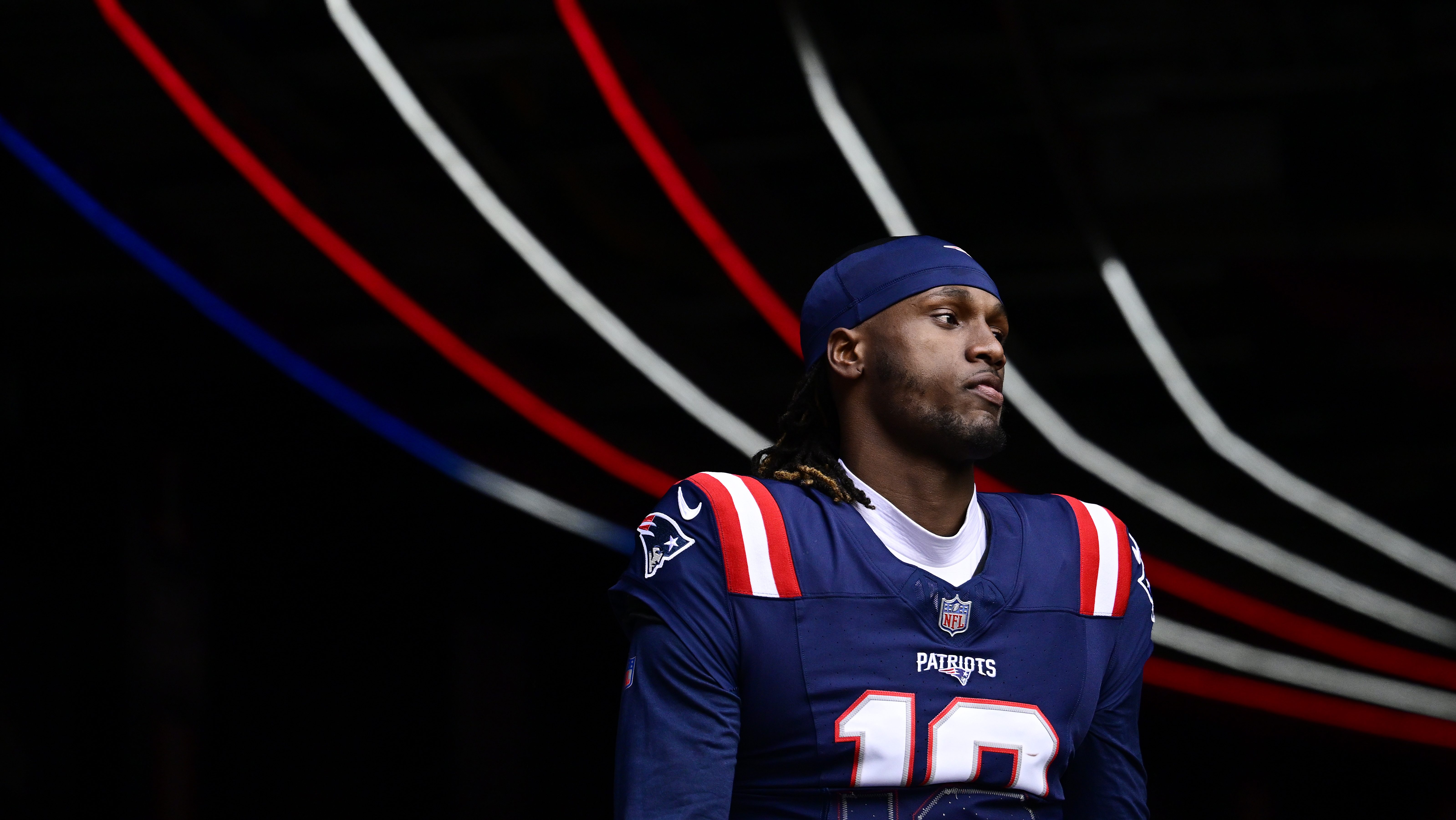 Patriots Urged to Use Joe Milton III Pick in 1st Round Draft Trade