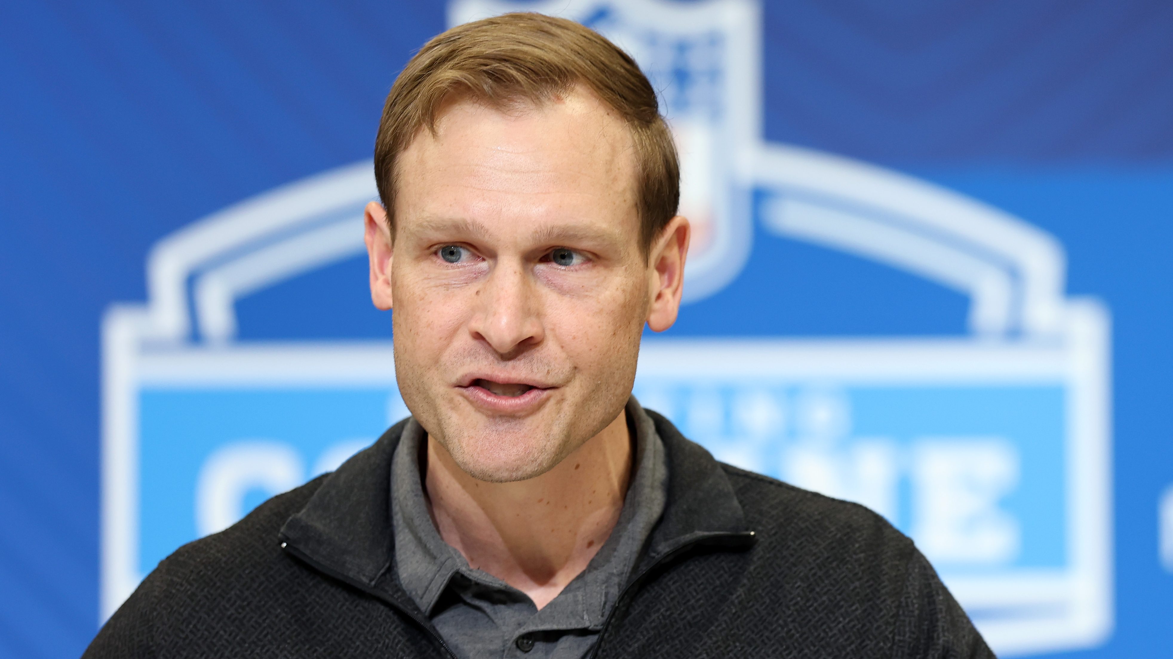 Ben Johnson Raises Eyebrows With Tyler Warren Comments