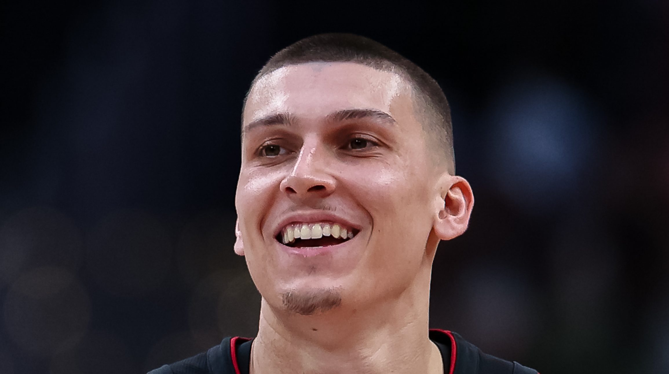 Heat's Kyle Anderson Gives Tyler Herro an Unexpected Endorsement ...