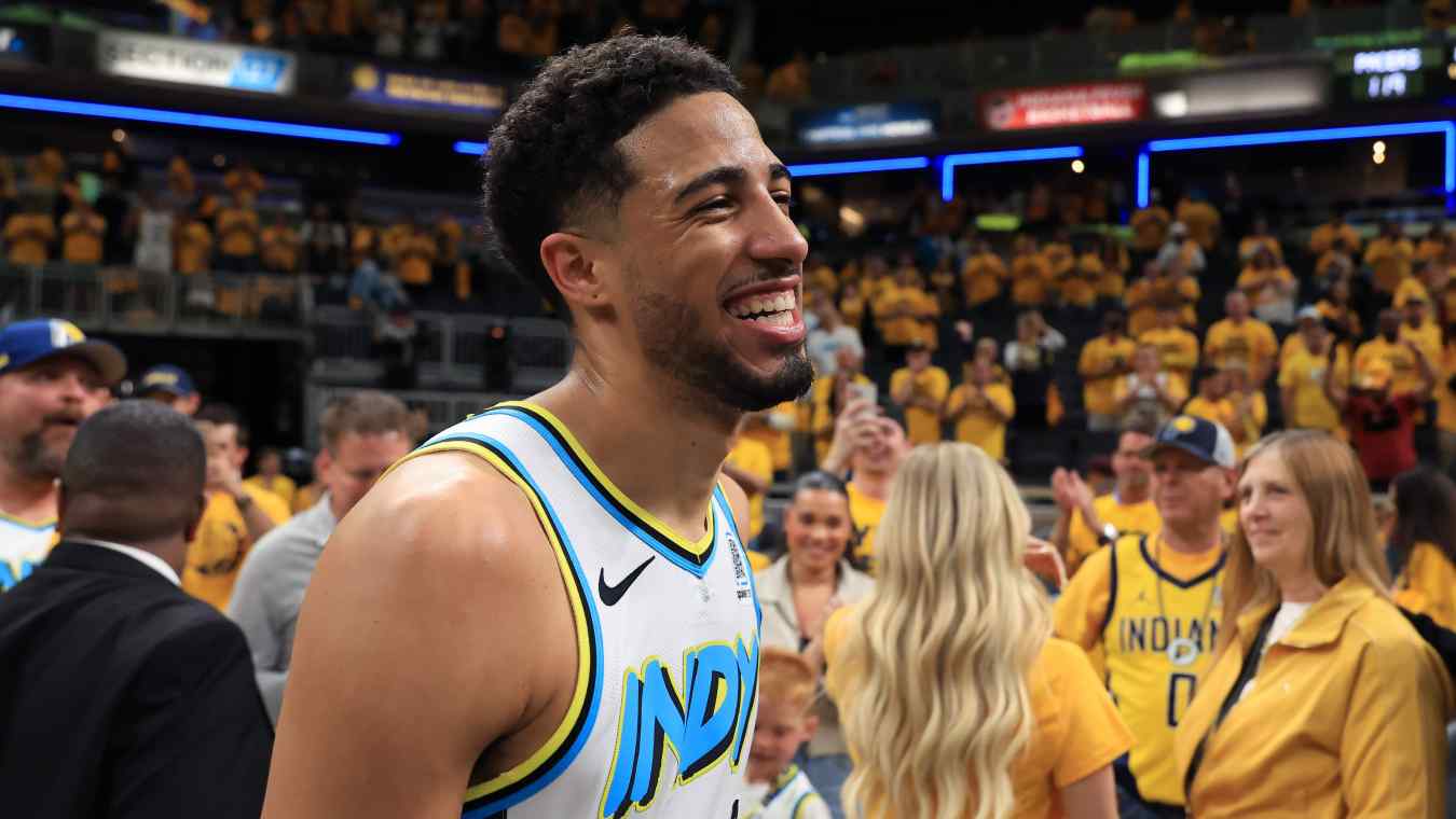 Brenda Haliburton, Tyrese Haliburton's Mother: 5 Fast Facts