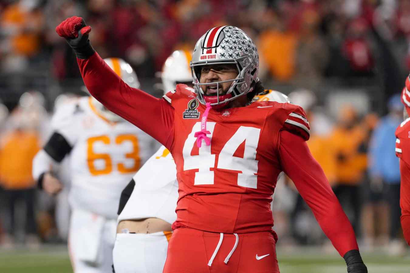 Ohio State Predicted to Deliver Huge June Recruiting win Over SEC Power ...