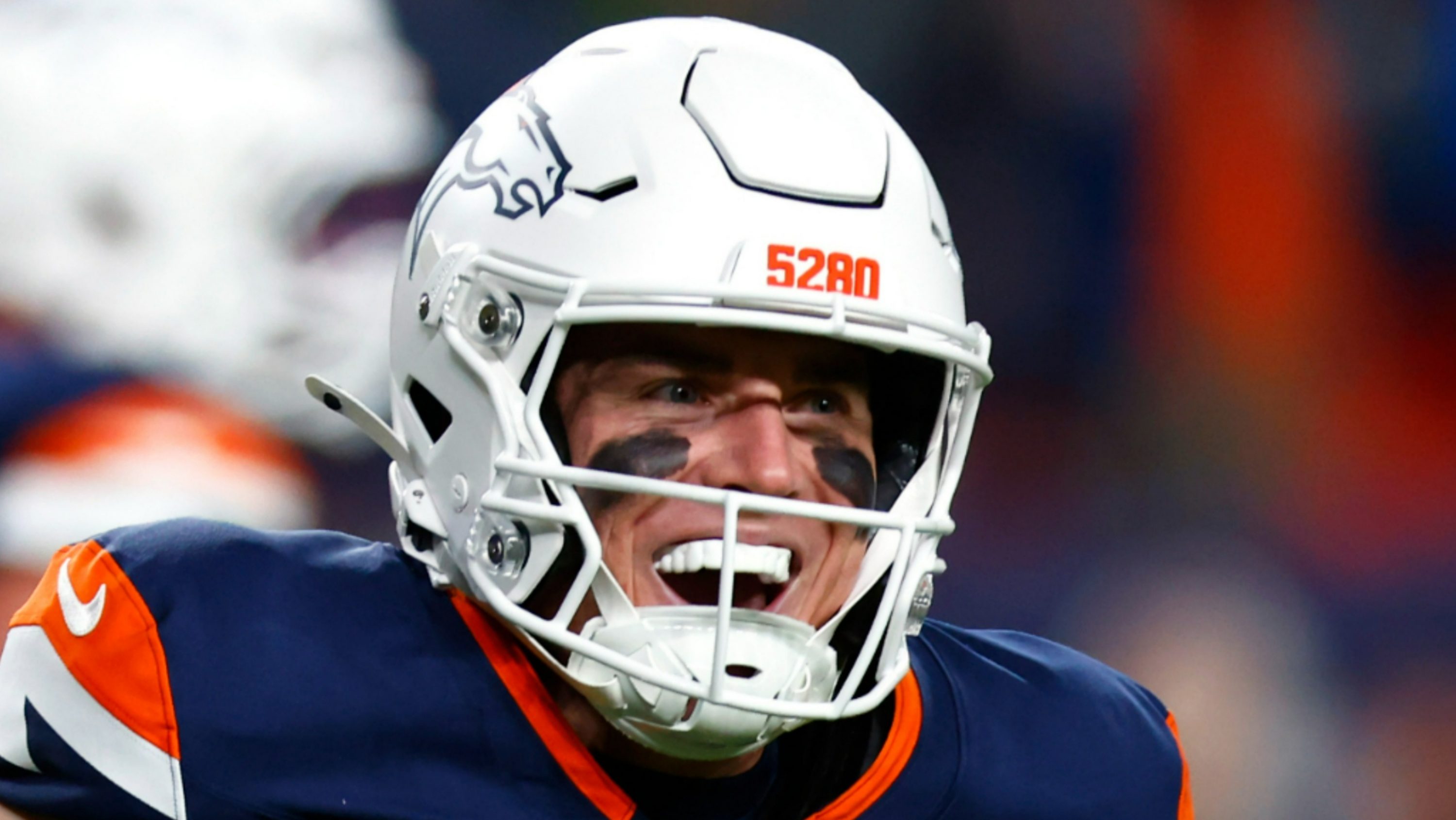 Broncos Adding Colorado School of Mines WR Max McLeod
