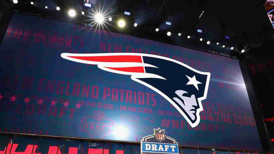 Patriots Linked to Game-Changing SEC Defender in Mock Draft