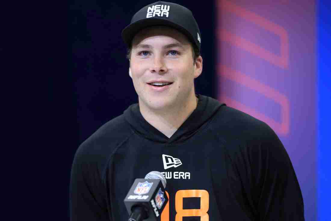 Indianapolis Colts Add New Quarterback - Heavy Sports