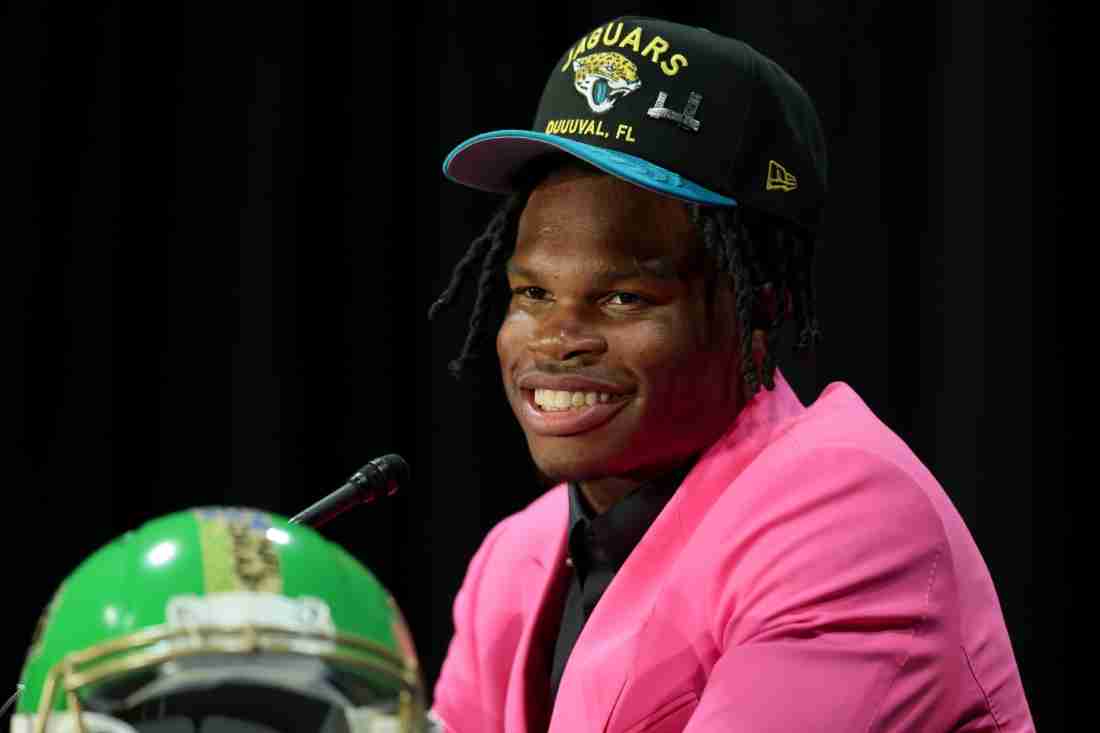 Travis Hunter's GPA at Colorado Revealed In a Social Media Post - Heavy ...