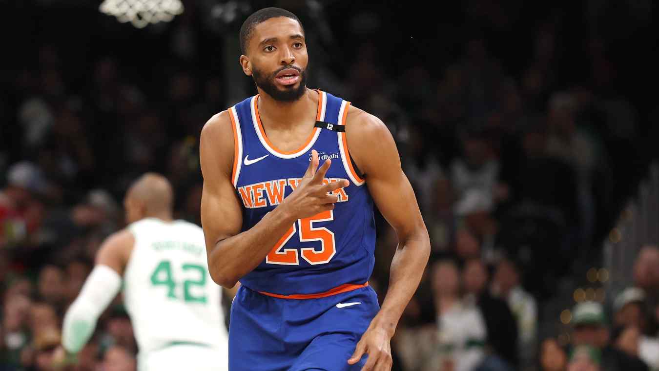 Grainger Rosati, Mikal Bridges’s Girlfriend: 5 Fast Facts You Need to Know