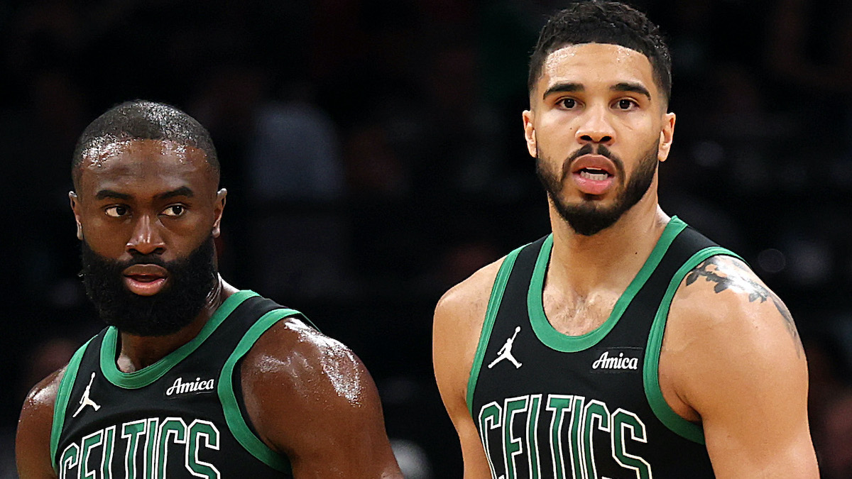 Celtics Get Concerning News For Rest of Playoffs - HEAVY
