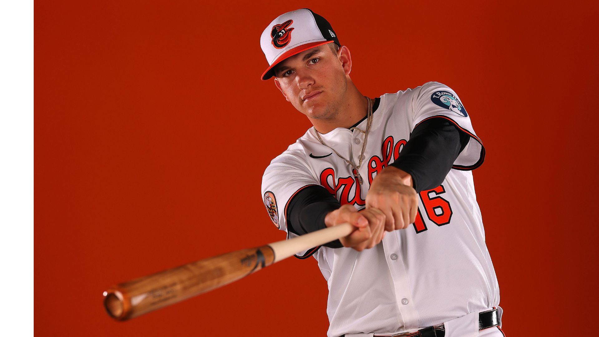 Dodgers Land Orioles Top Prospect Coby Mayo in Trade Proposal - HEAVY