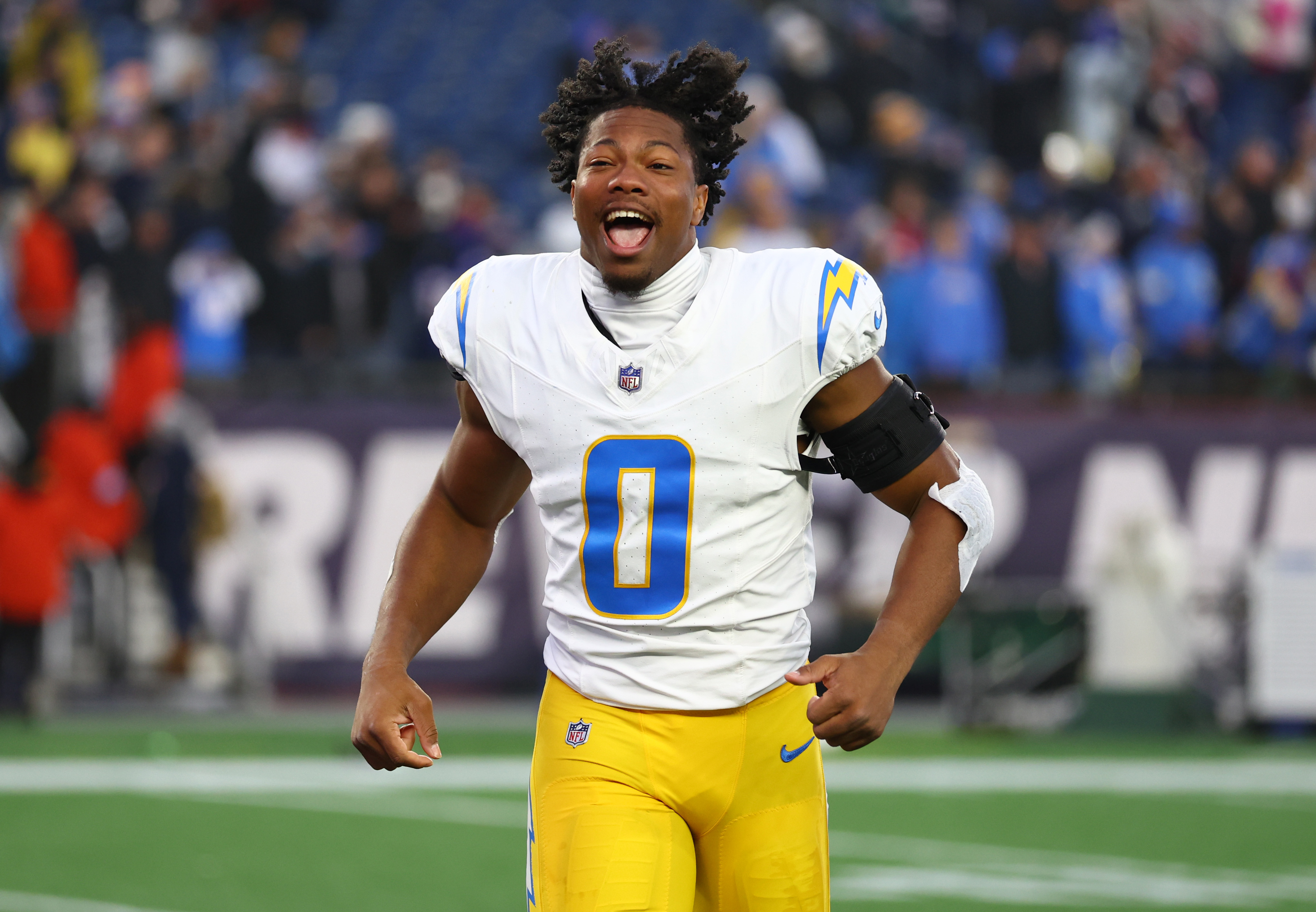 Chargers LB Daiyan Henley Labeled 'Most Underrated' Player