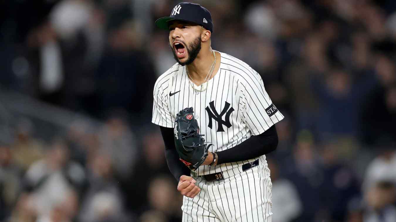 Yankees Deliver Bad News to $8.6 Million Pitcher Amid Struggles
