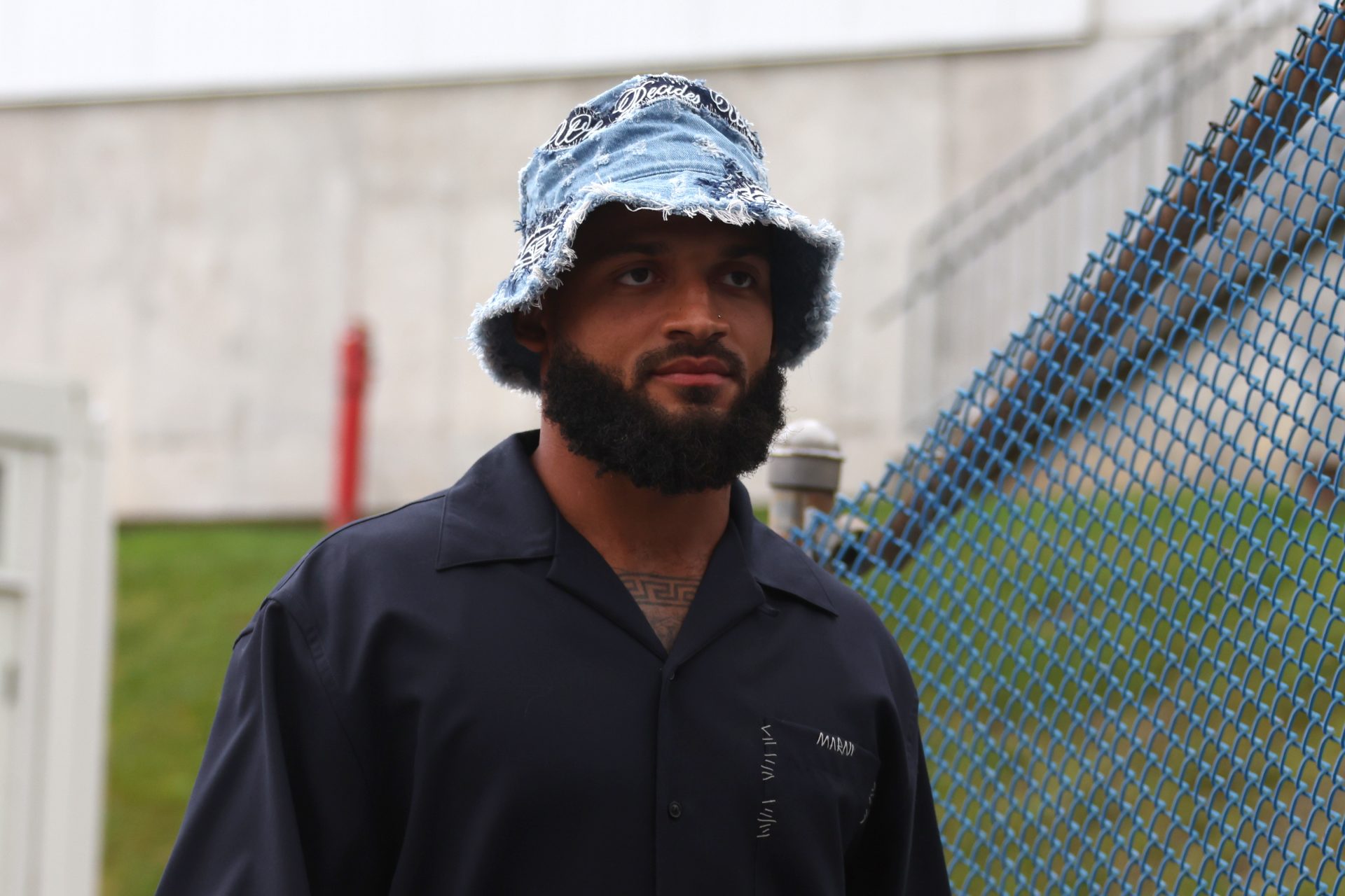 Return to New York? Giants Named ‘Best Fit’ for Big-Play Artist - Heavy ...