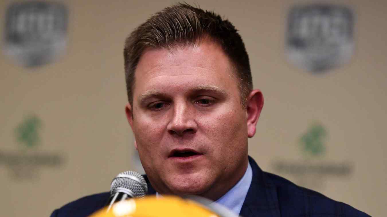 Packers Announce Roster Move Concerning 5'10, 180 lb Receiver - HEAVY