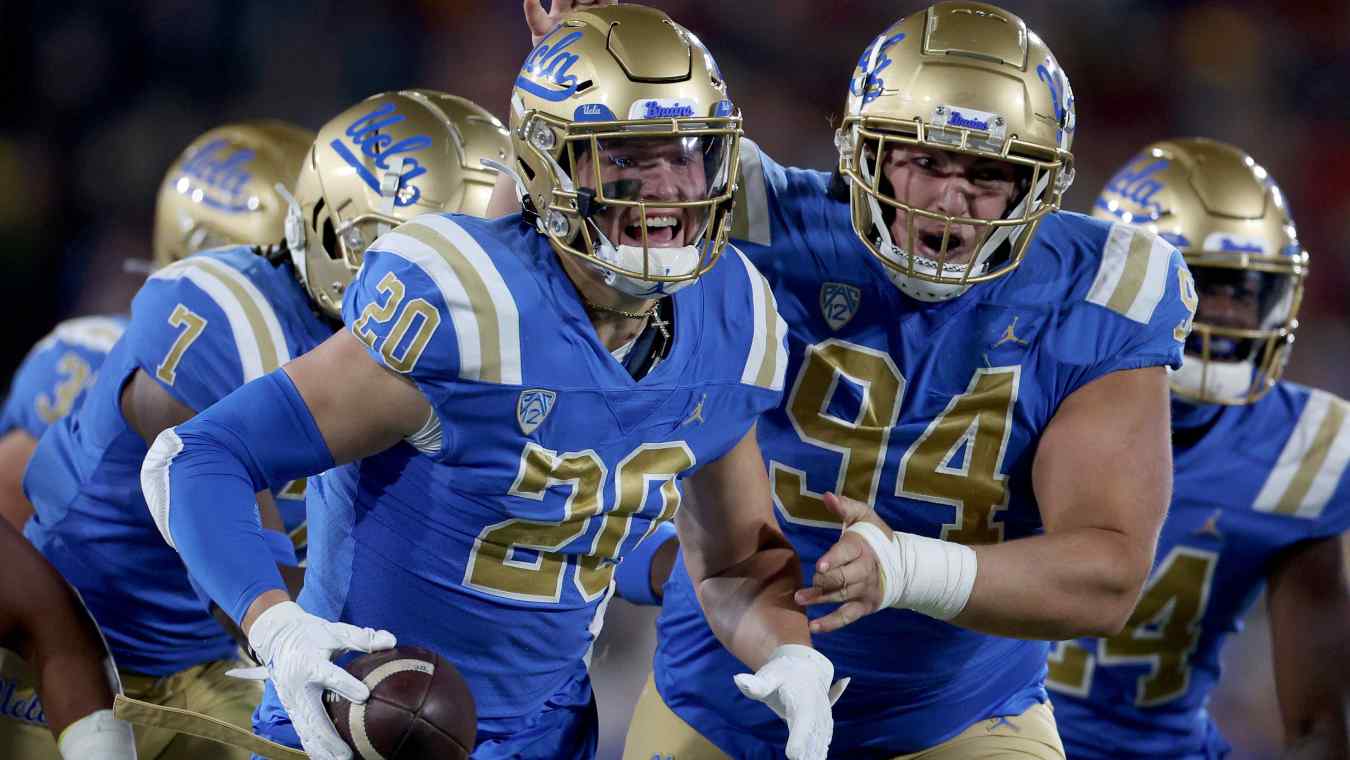 Commanders Rookie Could Make Huge Impact On Special Teams