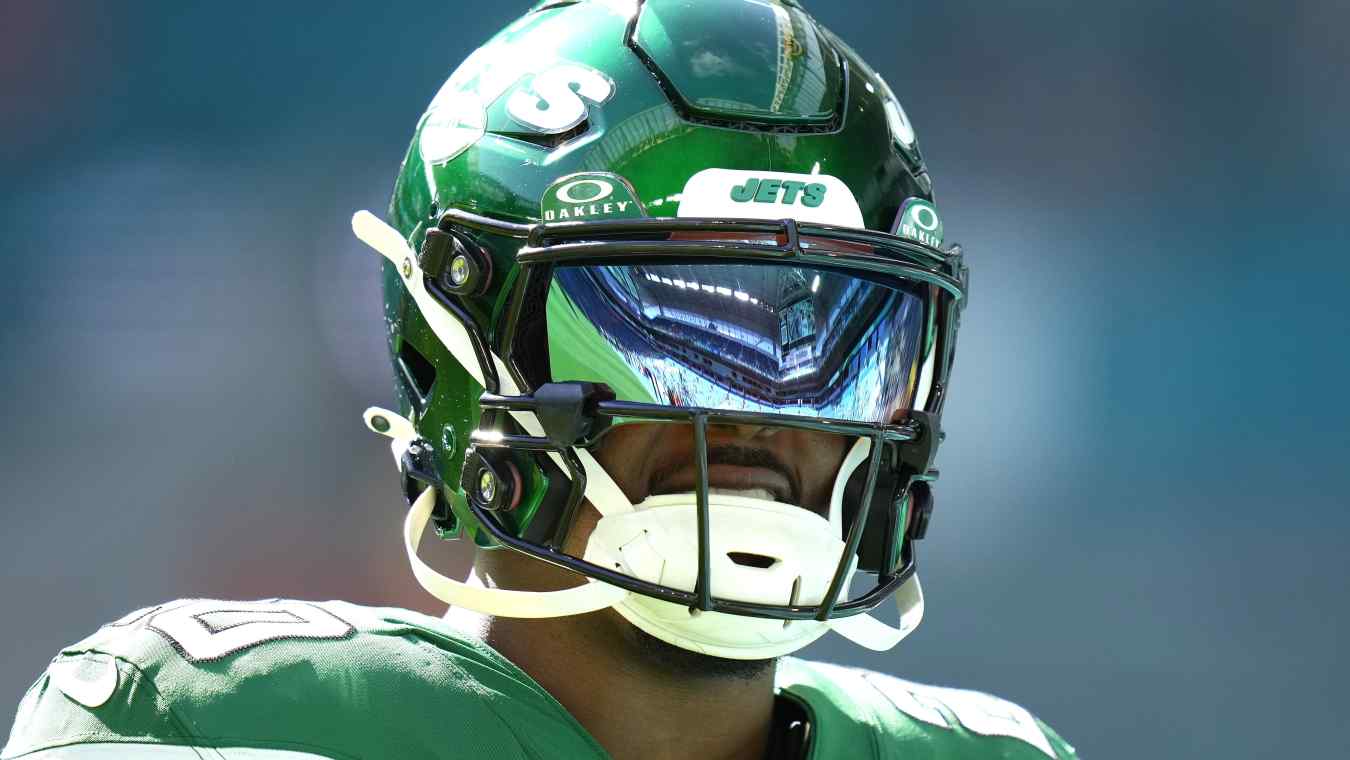 Flying Under the Radar? Jets Second Year RB Could be a 'Hidden Gem' in ...