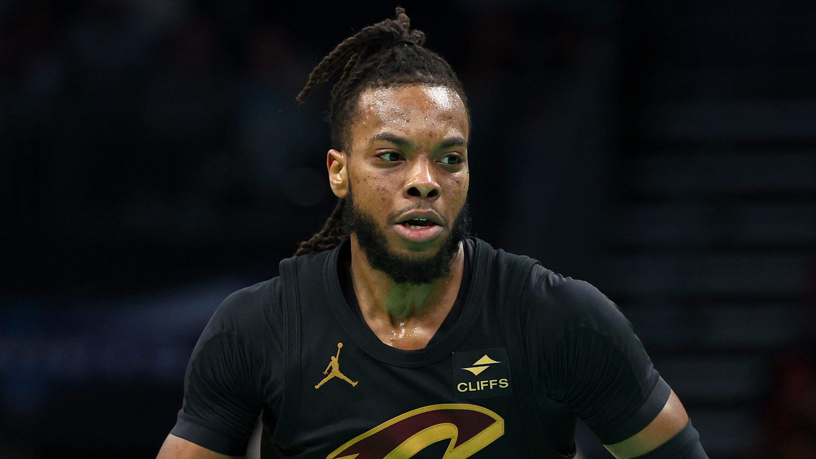 Cavaliers’ Koby Altman Sends Strong Message on Darius Garland - Heavy ...