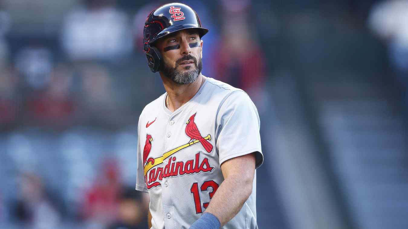 Beloved Cardinals Star Announces Retirement After 14 Seasons - HEAVY