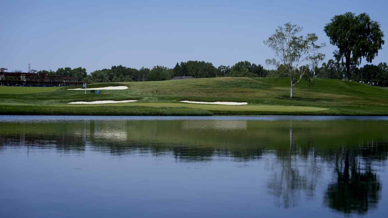 Gaylord’s ‘Mecca’ Status Isn’t Just Real–It’s Redefining Golf Travel