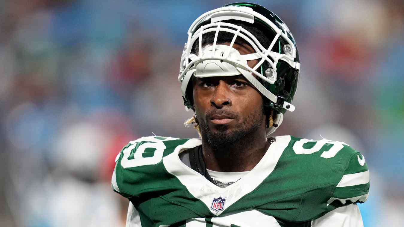 Jets Pass Rusher Will McDonald Makes Big Change Ahead of 2025