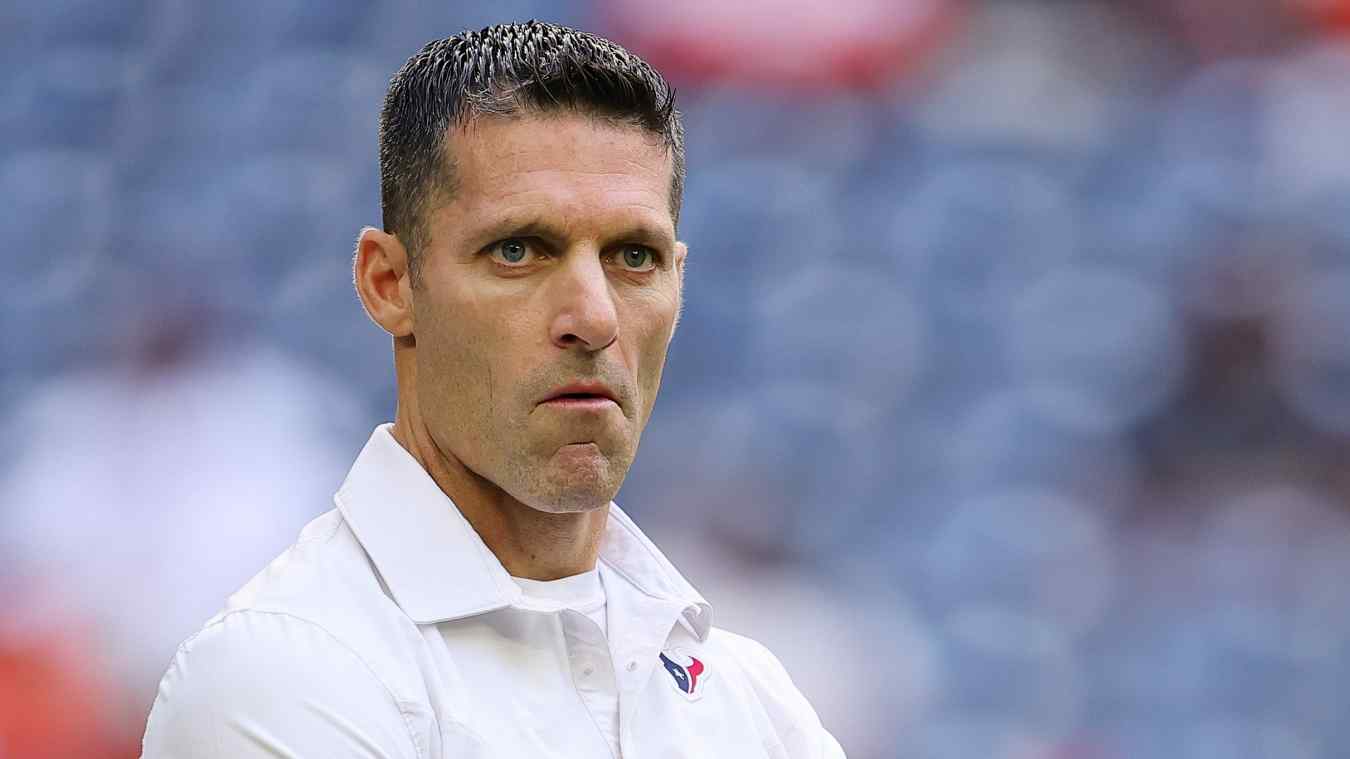 Texans Face ‘Blame’ After Historic Decision on Jayden Higgins