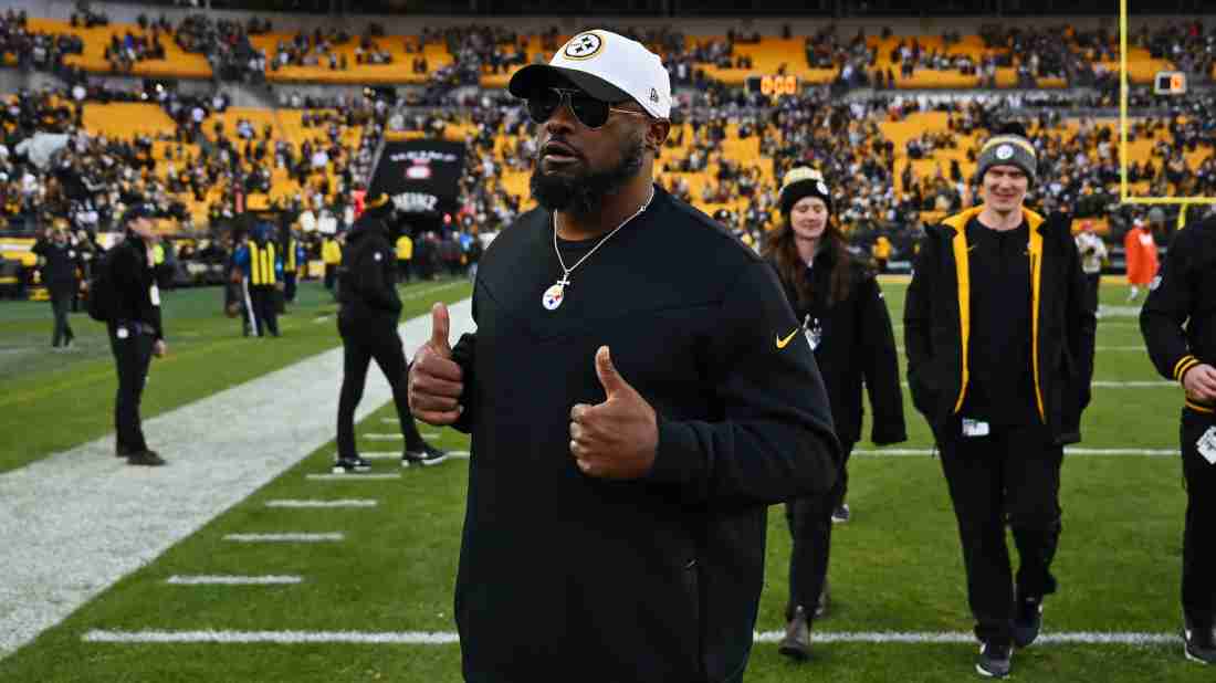 Steelers Announce Signing WR Montana Lemonious-Craig