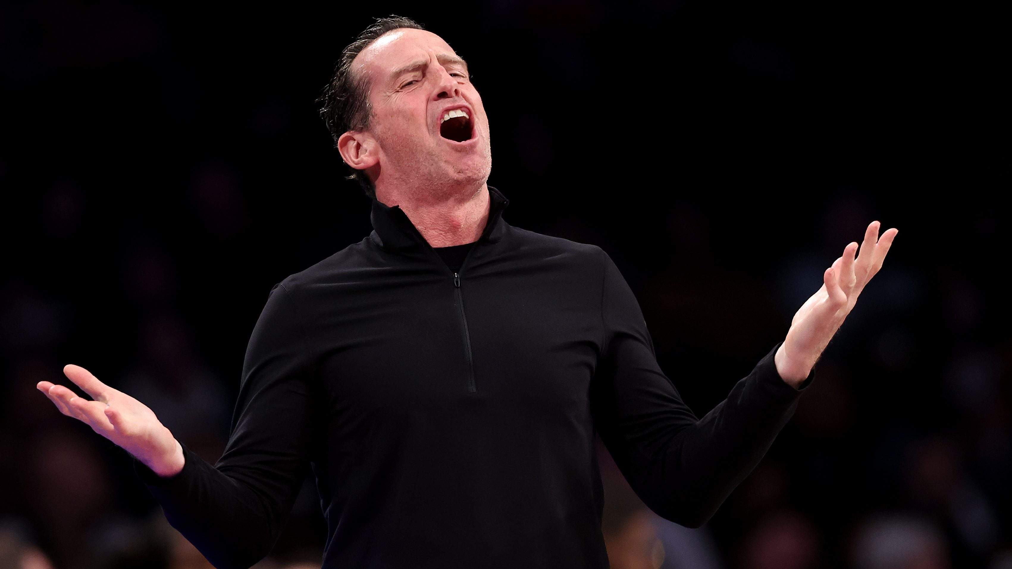 Cavaliers Stars' Receive Scathing Criticism From Former NBA Star - HEAVY