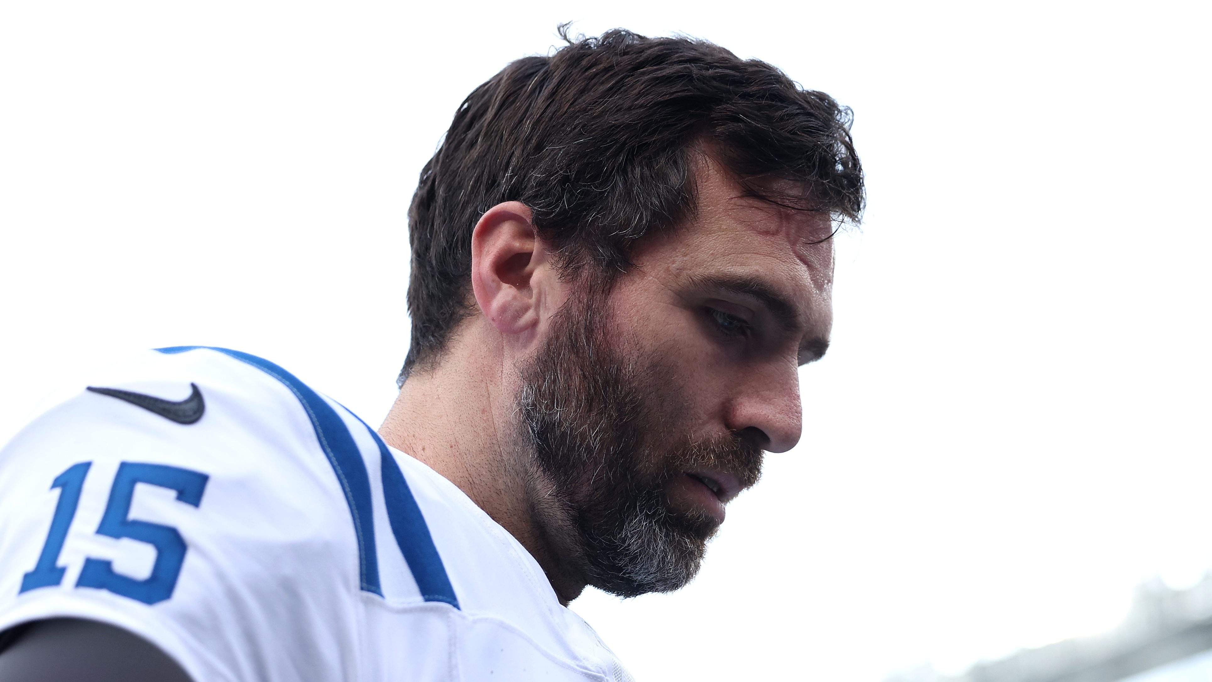 Joe Flacco Dealt Harsh Reality by Former QB Amid Browns Battle