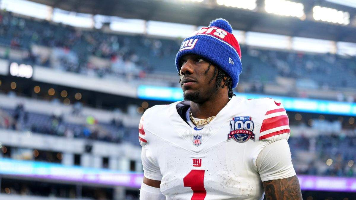 3 New York Giants Players Crucial to the Team's Comeback
