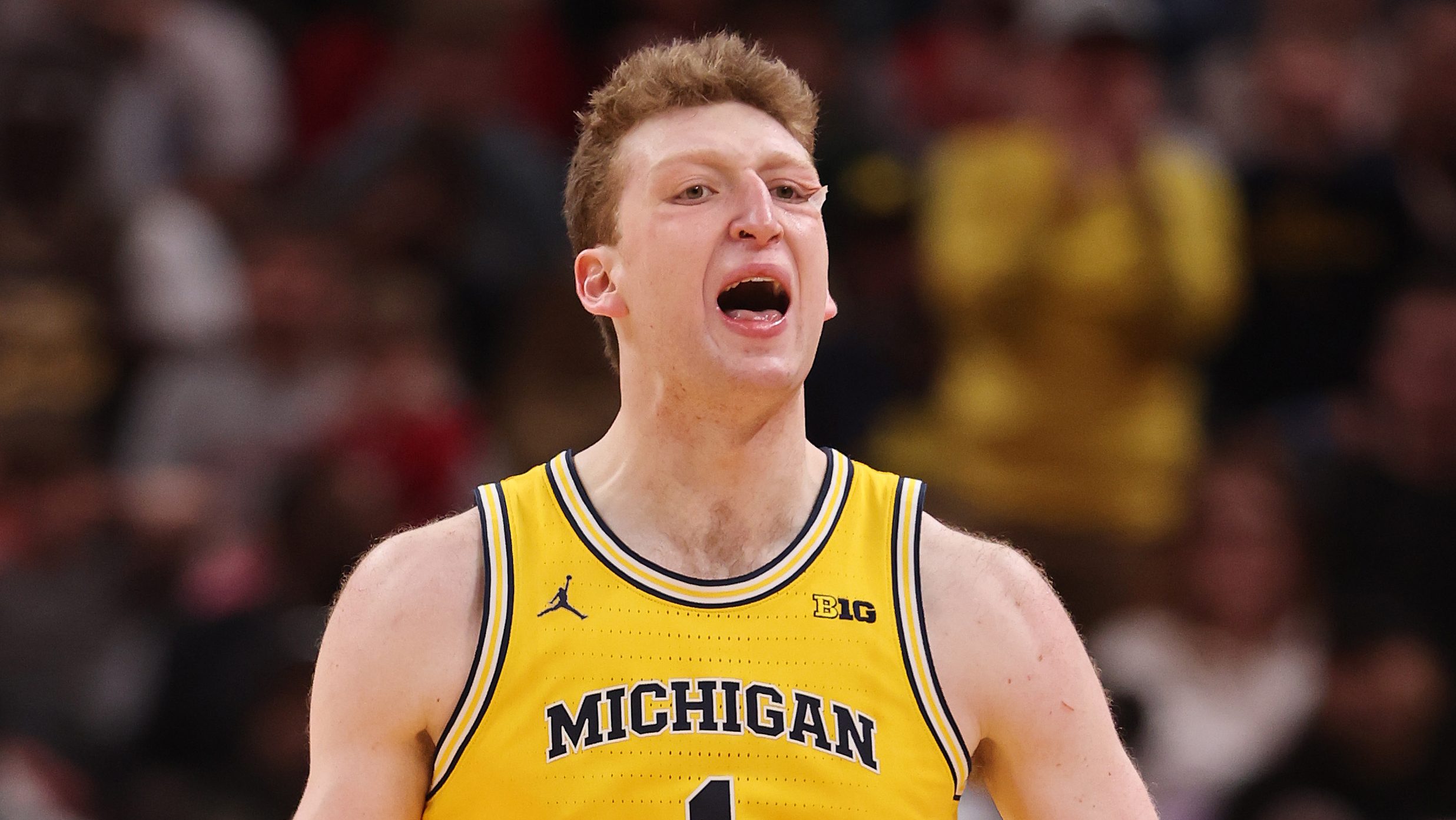 Mock Draft Sees Bulls' Land 7-Foot Center With 'Unique Guard-Like ...