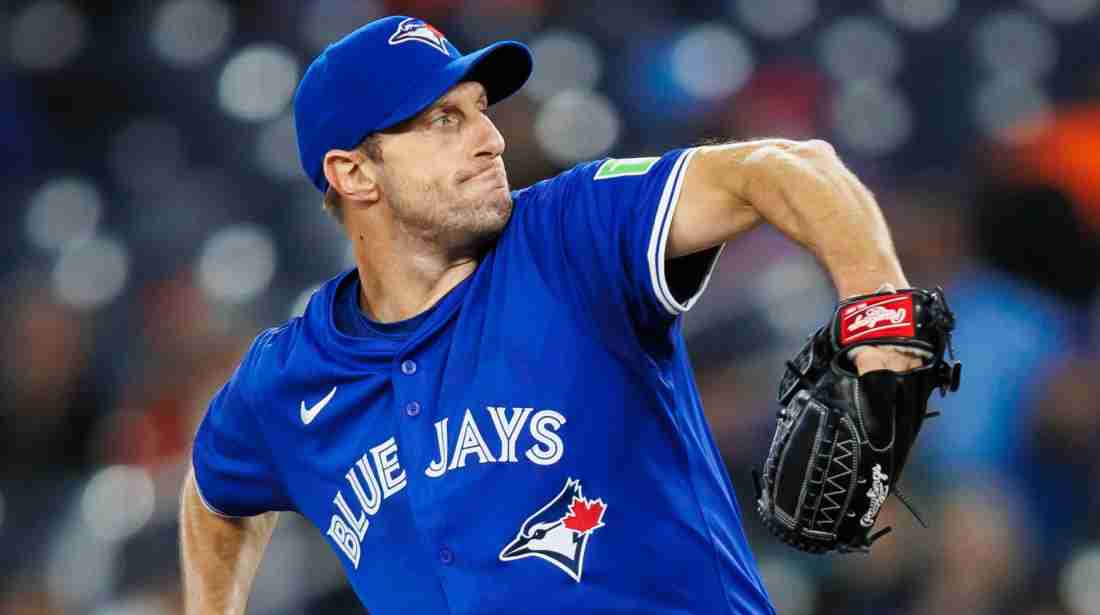 Blue Jays' Max Scherzer Gets New $10 Million Contract Update