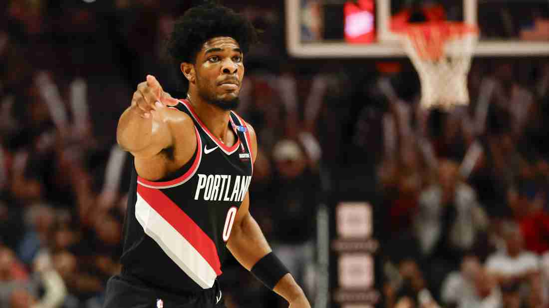 Blazers Said to be Targeting All-Star Point Guard - HEAVY