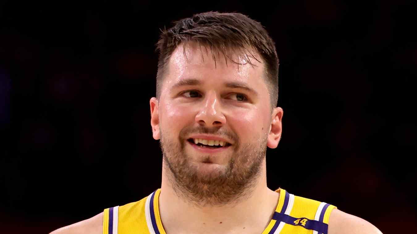 Luka Dončić Buys $25M Beach Home From Tennis Legend - HEAVY