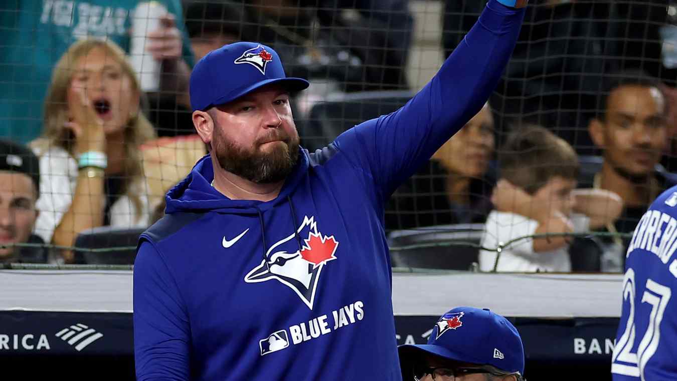 Toronto Blue Jays Receive High Praise for Their Level of Play