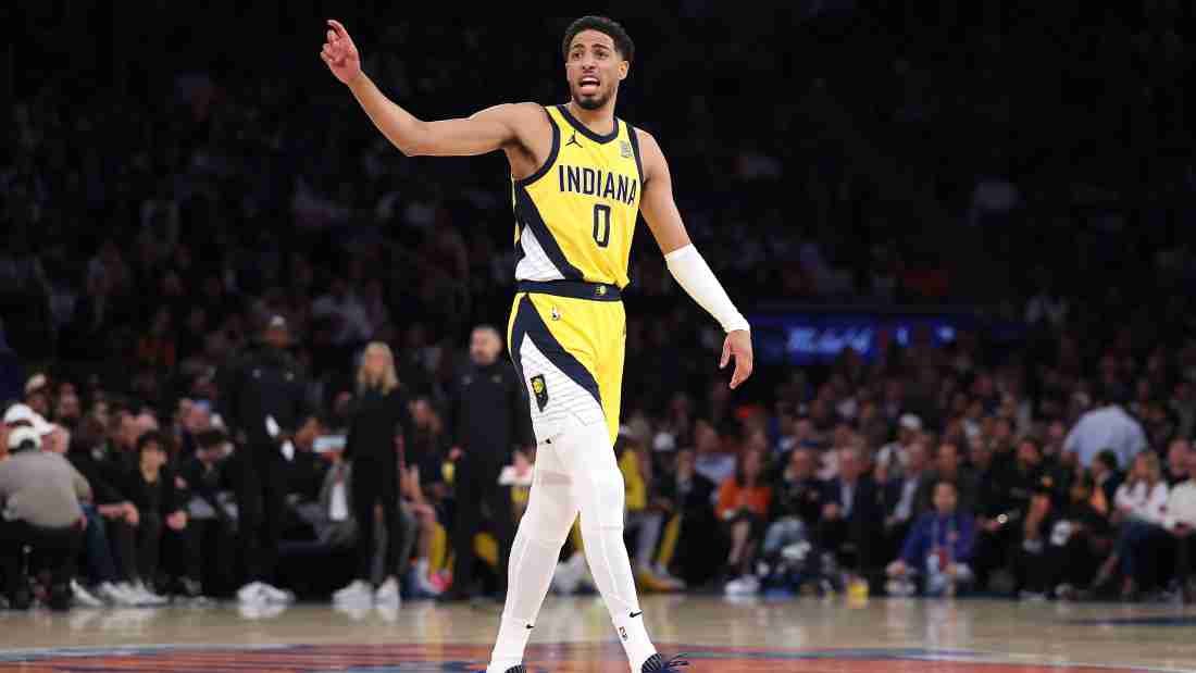 Pacers Player's Family Gets Positive Update Ahead of Game 4 - HEAVY