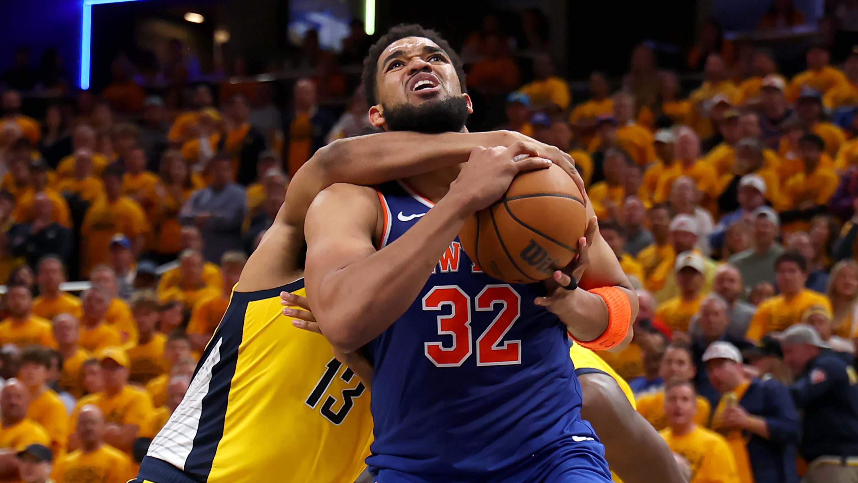 "Been Kissed Harder Than That": NBA Legend Blasts Soft Fouls - Heavy Sports