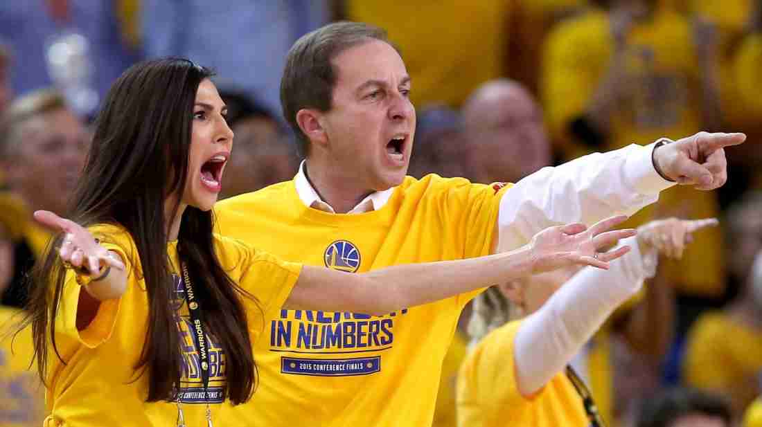 'Major Changes' Coming to Warriors in the Offseason: Insider - HEAVY