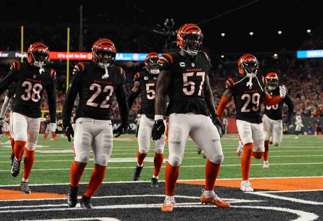 Bengals Pursue New Stadium Deal Without State Funds - HEAVY