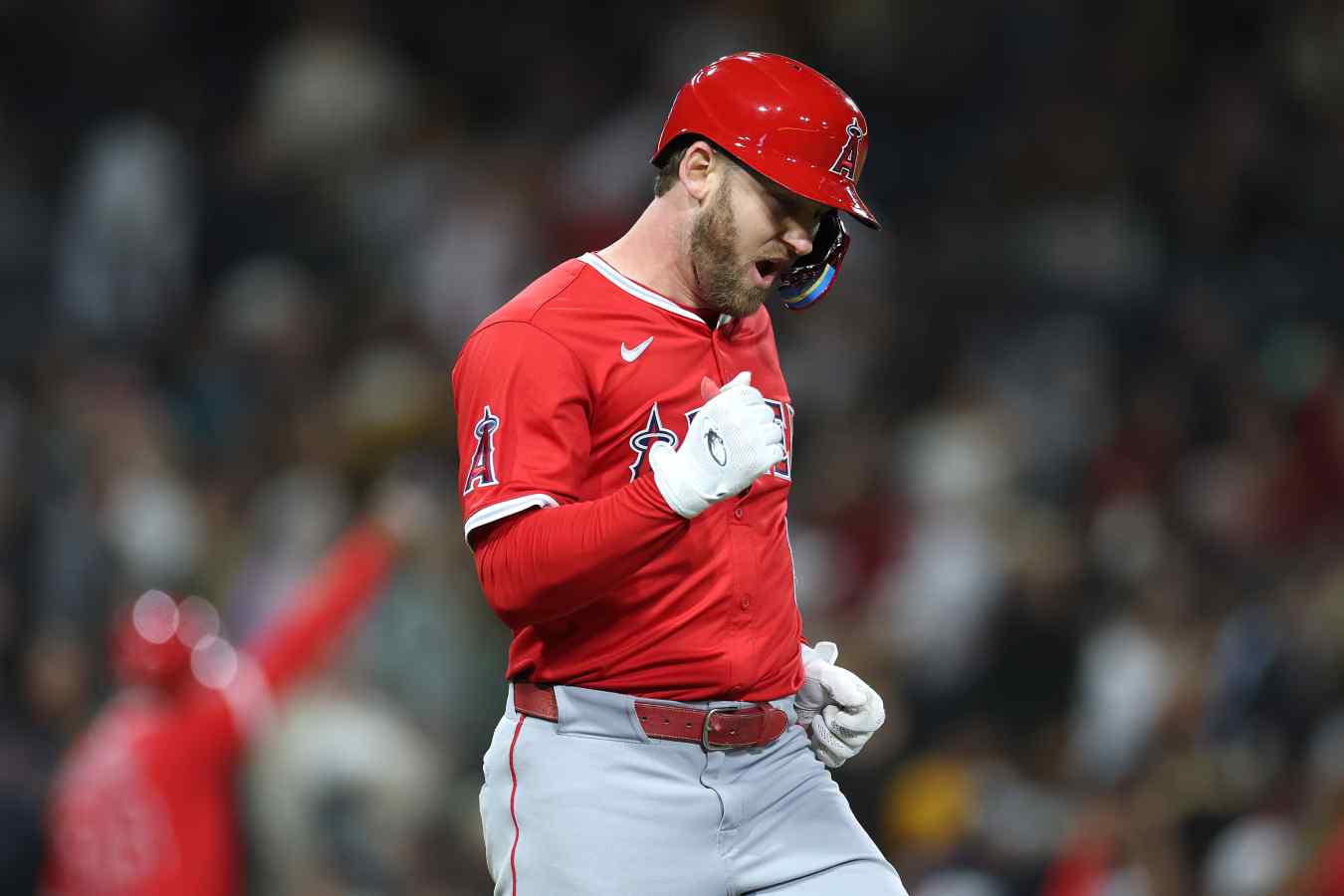 Angels Star Wins 2nd MLB Award After 3-Year Drought
