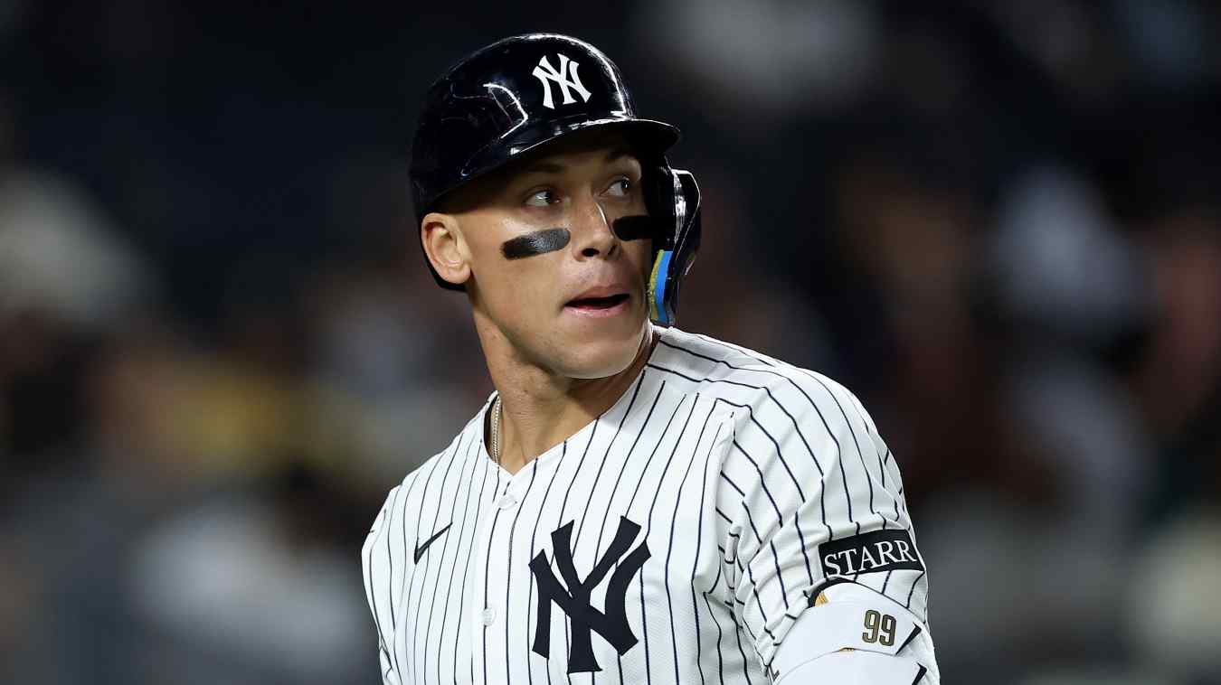 Yankees' Aaron Judge Makes History with Unthinkable April Start