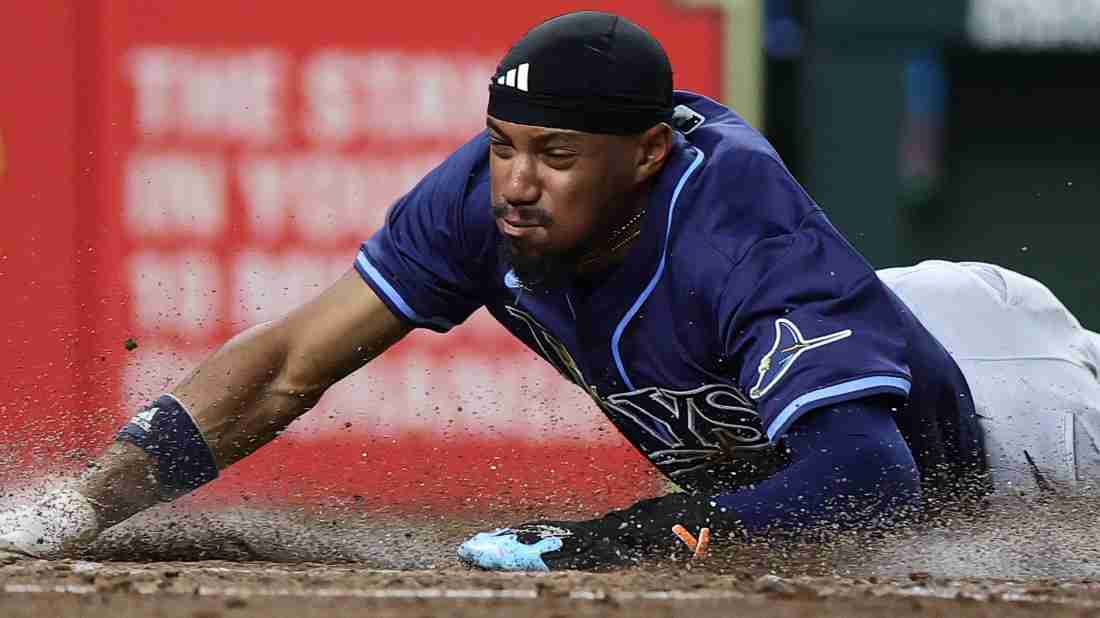 Tampa Bay Rays make Shocking move on their Young Superstar