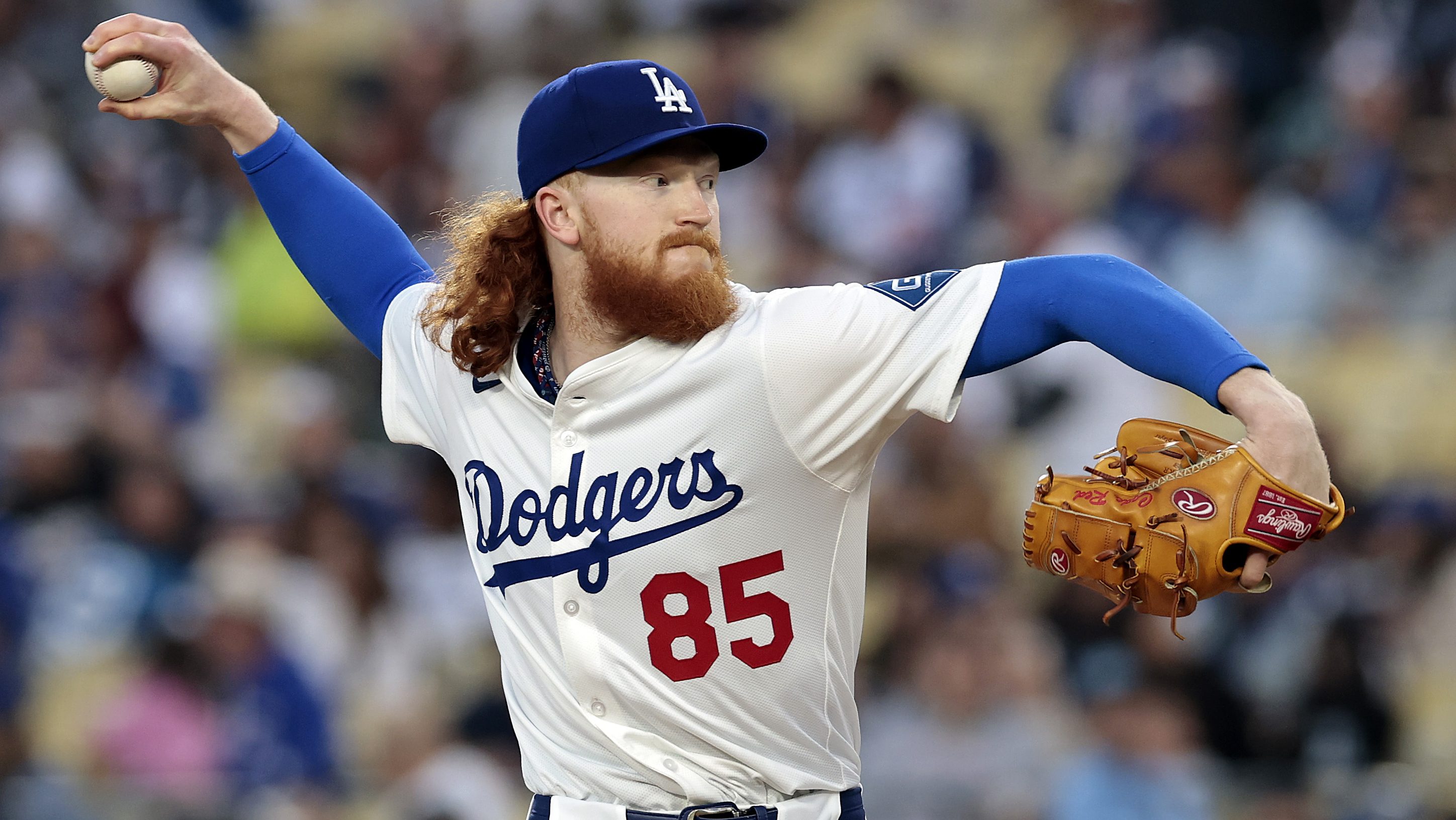 Dodgers Flourish Behind Stars’ Remarkable Comeback From Adversity