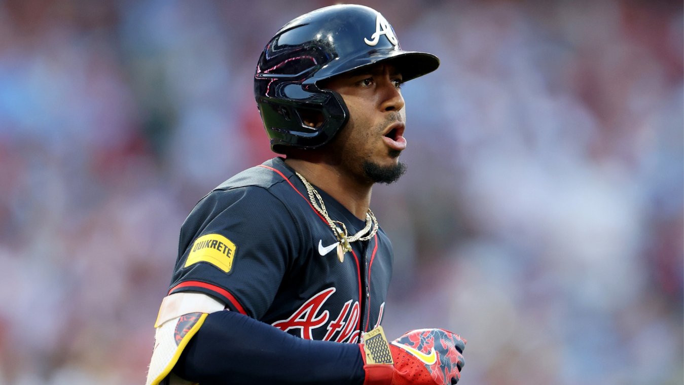 Braves GM Addresses Ozzie Albies’ Future Amid $116M Update