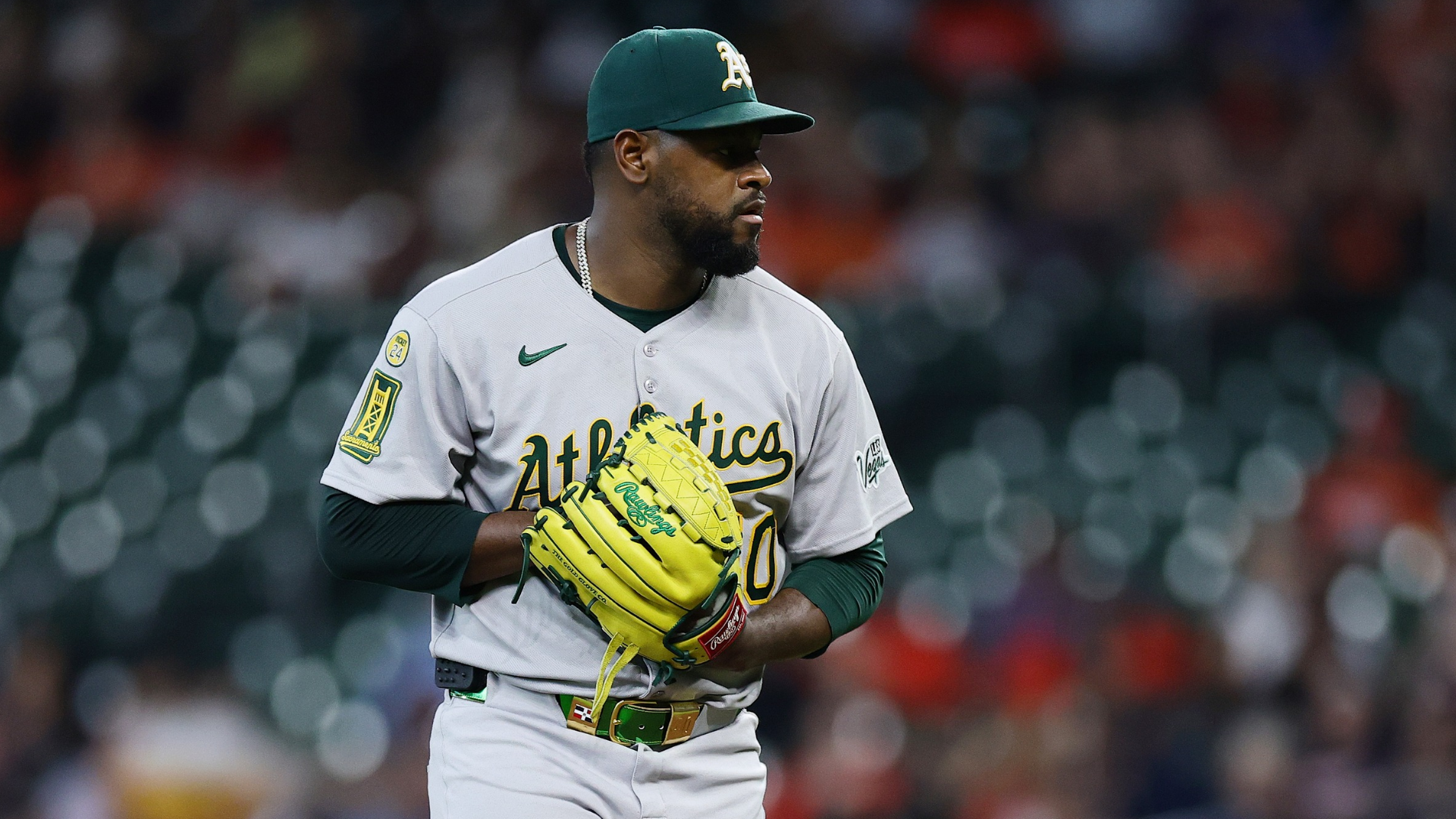 Yankees Trade Idea Lands Athletics' $45 Million All-Star Starter