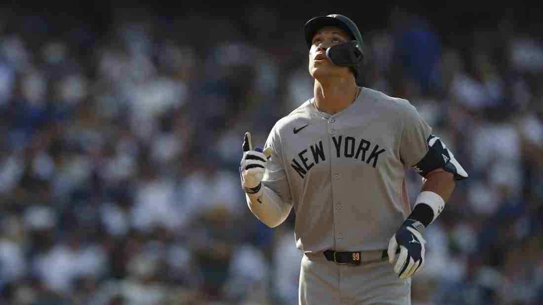 Aaron Judge Reveals What He Tells Rival Players About the Yankees
