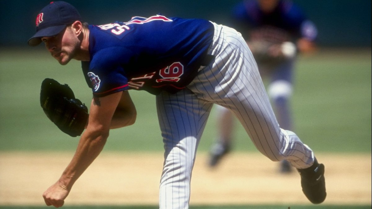 Ex-Twins First Round Pick Hit With Shocking Testimony in Lurid Murder Case