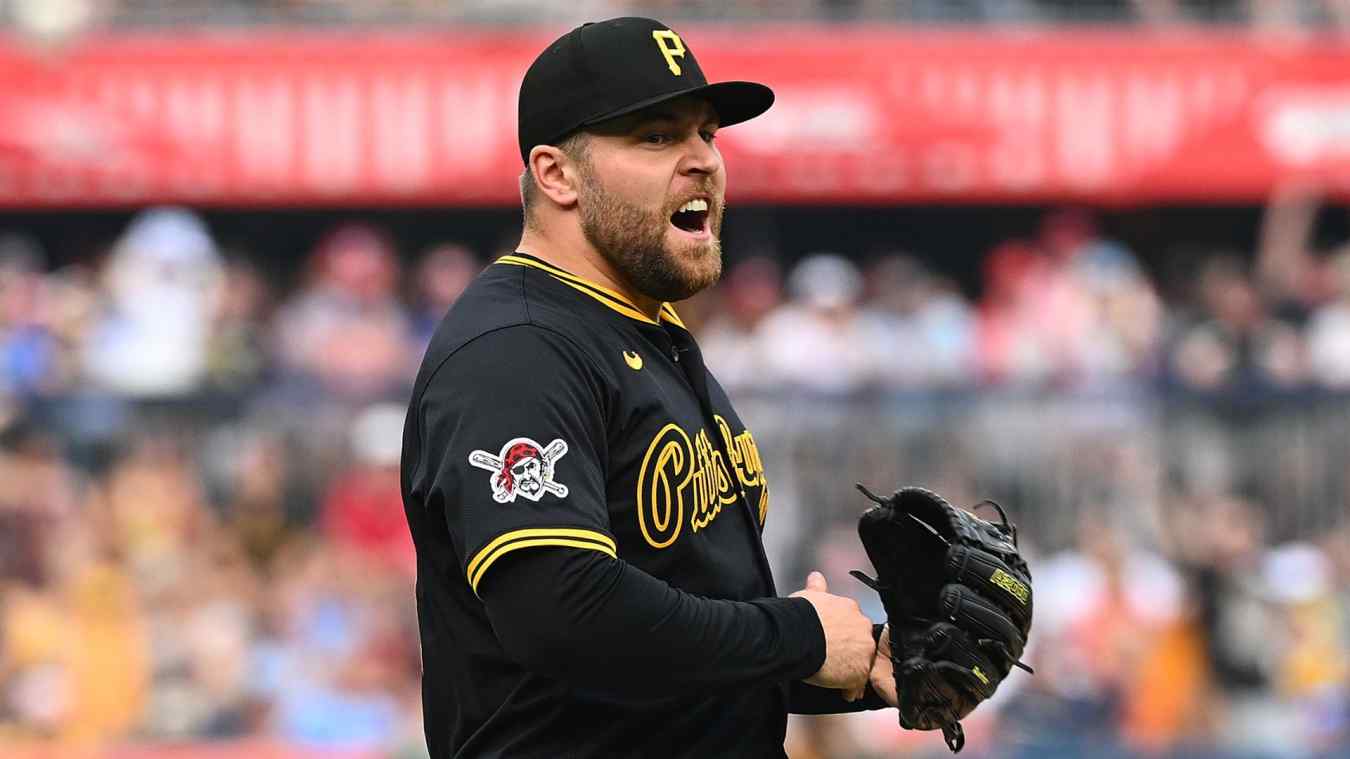 Yankees Trade Pitch for David Bednar Could Be Costly Long Term - Heavy ...