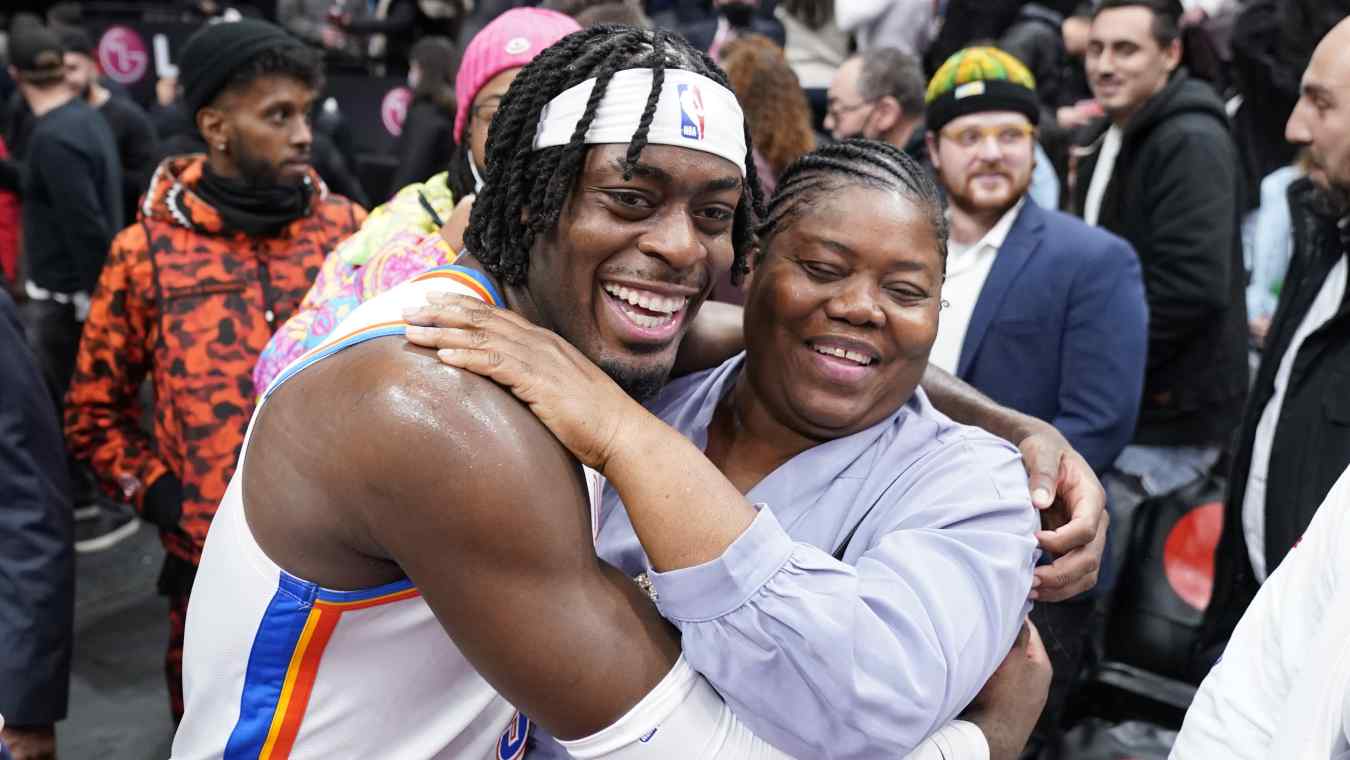 Melina Savard, Luguentz Dort’s Girlfriend: 5 Fast Facts You Need to Know